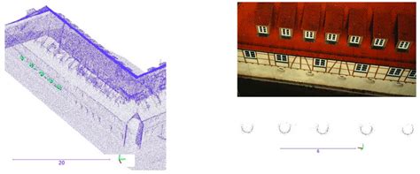Circular Window Detection By Don Method Download Scientific Diagram