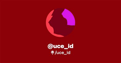 Uceid Linktree