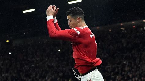Mercato Manchester United A Un Plan Pour Sauver Cristiano Ronaldo