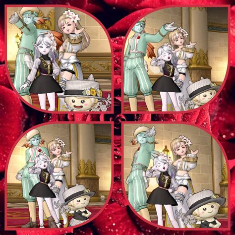 エトワール On Twitter フラワーなドレア交流会 遊びに行きました😆💕 皆様素敵なドレアでドキドキです 一緒に写真and集合写真感謝