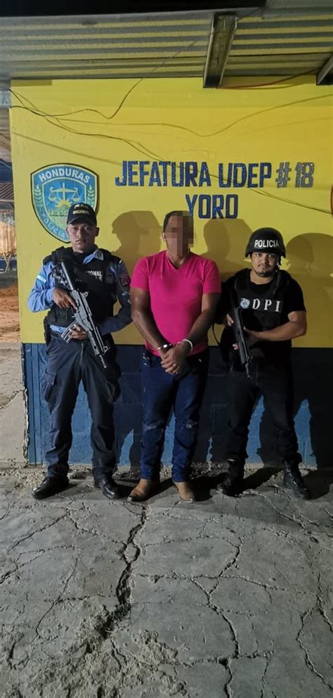 Policía Nacional de Honduras on Twitter UltimaHora Agentes de la