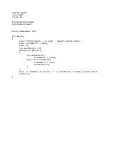 Lab Cpp Minh Huynh Cs Lab Include Iostream Include