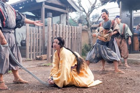 【エンタメ総合】『今夜の光る君へ』まひろは盗賊仲間と勘違いされ、獄に連行される