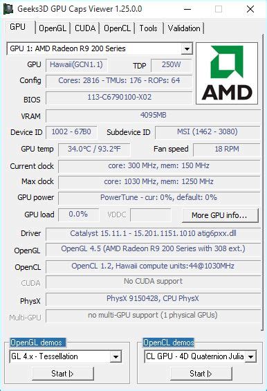 Amd Catalyst Beta Released Geeks D
