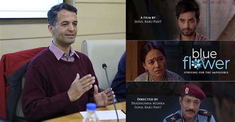 Behindthelens Sunil Babu Pant An Lgbtq Activist Turned Filmmaker Candidly Talks To Us About