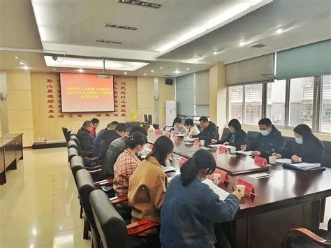 听心声促发展丨福安法院走访人大代表、政协委员征求意见建议澎湃号·政务澎湃新闻 The Paper