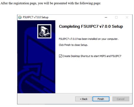 FSUIPC AND CONFIGURATION FSUIPC7 MSFS The SimFlight Network Forums