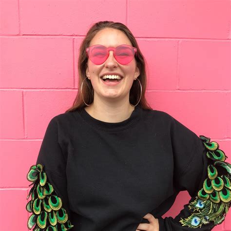 Emily Grace Peck Medium