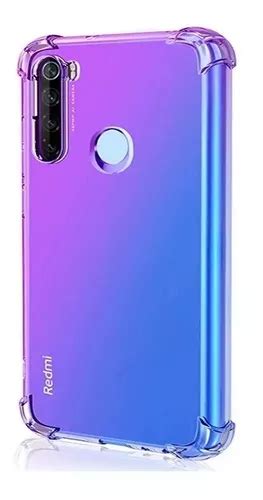 Capa Case Capinha Anti Impacto Redmi Note Mercadolivre