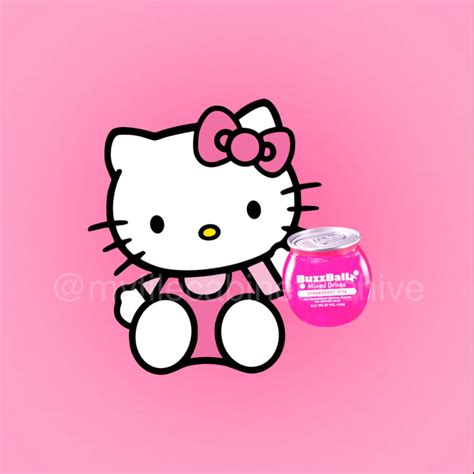 Hk Buzzball Pink Png My File Cabinet Archive