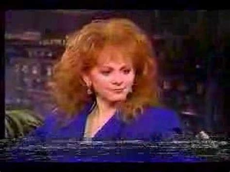 Reba Clips On Infamous Red Dress YouTube