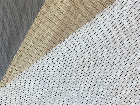 Micro Perforated Acoustic Panels Woodfit Acoustic Panels Ireland