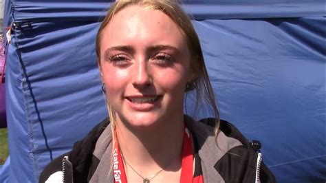 Laynee Walker Kemmerer High School Youtube