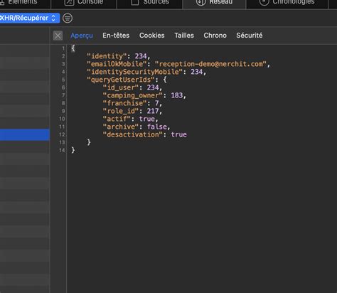 Mobile App Bootstrap5 Capacitor Ios Loggin Process Doesnt Work Mobile Apps Wappler