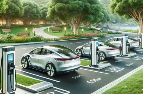 Ev Chargers Quantum Electrical Engineering Inc