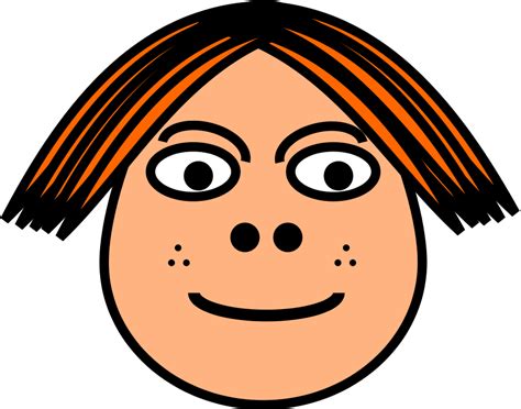 Brown Egg With Hair 131756