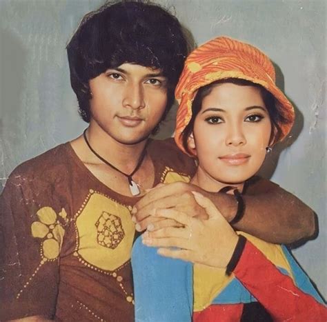 August Melasz And Tuty Kirana