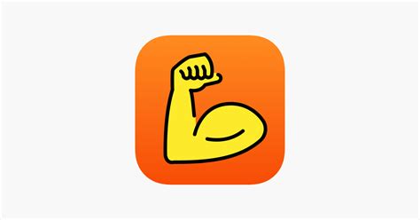 ‎rep Pics Gym Workout Calendar On The App Store