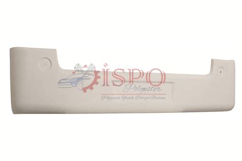 Otokar Sultan 145 Ispo Polyester