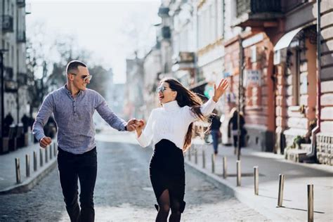 Es Ciencia 5 Razones Por Las Que Te Enamoras Familias