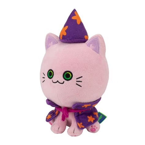Juan Plush Makeship