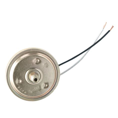 Nayadic Pressure Switch With Lead — Wholesale Septic Supply