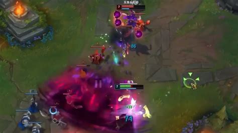When Rank 1 Leblanc Meet Leblanc Youtube