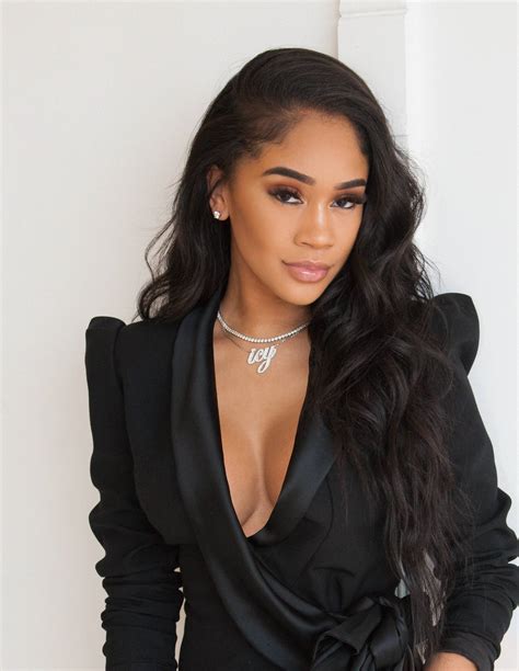Saweetie Reveals She Wants To Collaborate With J Cole On Production