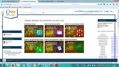 Teoria General De Sistemas Mind Map