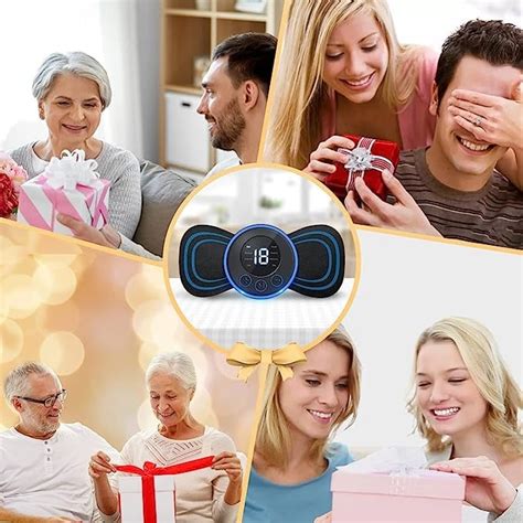 Hot Sale Save 50 Off Portable Neck Body Massager Buy 2 Get 1 Fre