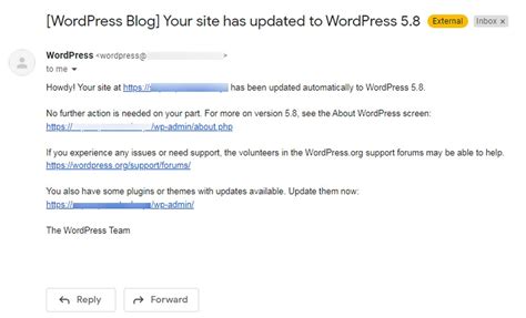 How To Easily Disable WordPress Update Notifications