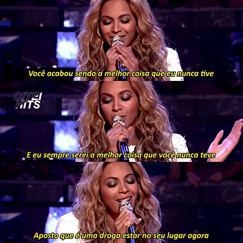 Beyoncé Best Thing I Never Had