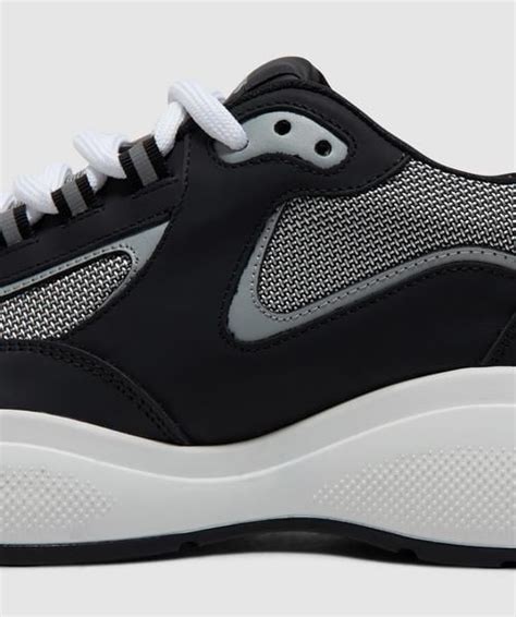 Cleens Sneakers Sevenstore