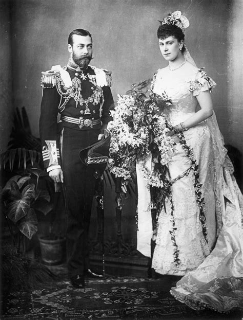 Royal Wedding Dresses Through The Years The Iconic Moments Photos