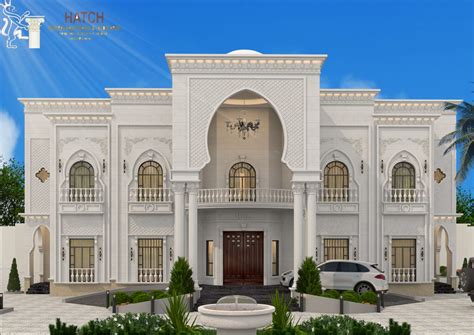 3d Design Hatch Cladding