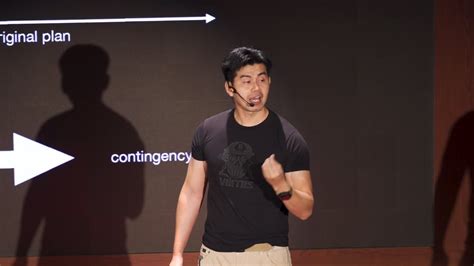 Paul Lai Tedxnationalpingtunguniversity Youtube