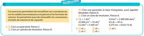 e Géométrie dans lespace Mathématiques avec M Ovieve