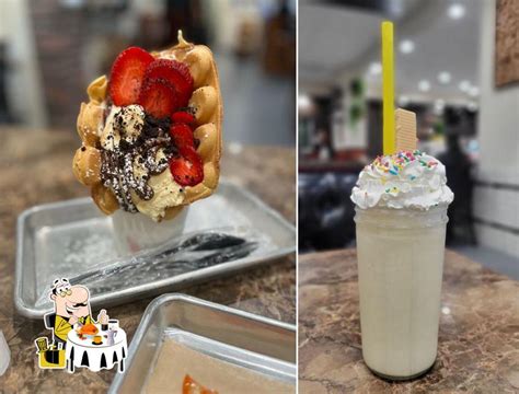 Billy Roys Burger Co Fremont Restaurant Menu Prices And Reviews