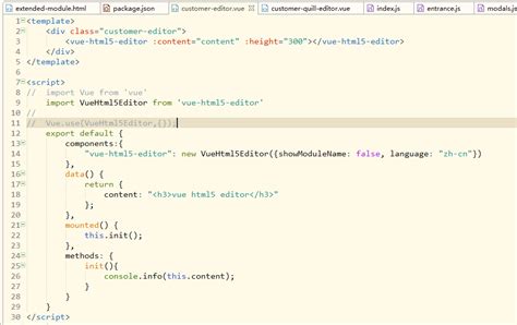 使用报错，麻烦尽快看下，急用谢谢 · Issue 80 · Peaktaivue Html5 Editor · Github