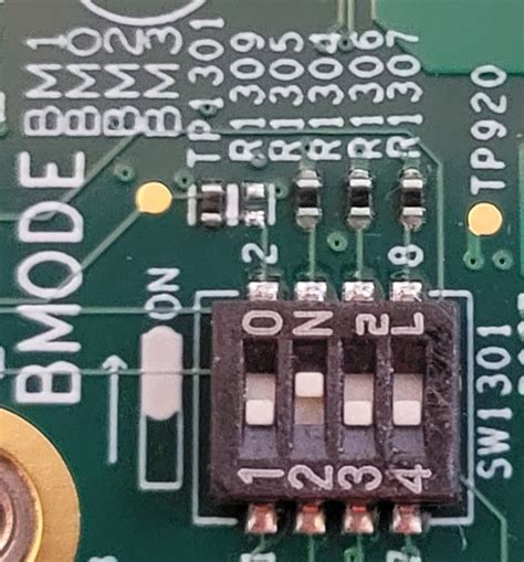 Solved Imx93 Evk Boot From Sd Card Nxp Community