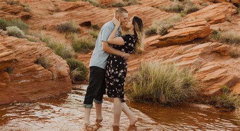 Nick Webster And Haley Lindsays Wedding Website