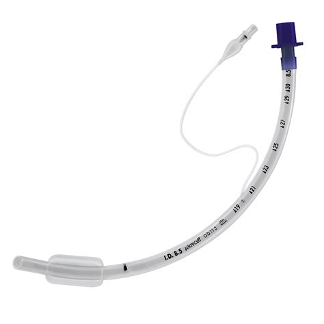 Microcuff® Endotracheal Tube Airlife