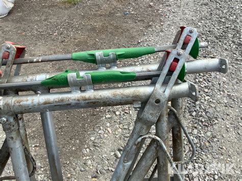 Låsningsfronter Juordan 6 Platser Ystad Klaravik Auktioner