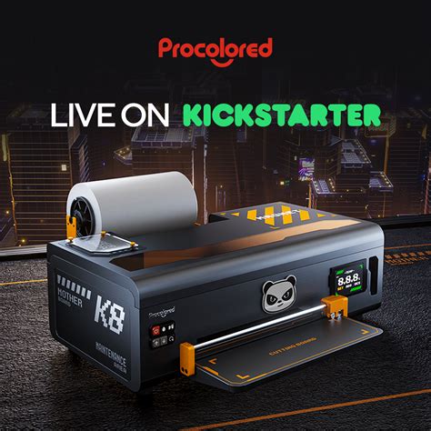 Procolored ⏰the Procolored K Series Launches Now 🎉 The Facebook