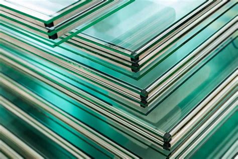 Soda Lime Glass Production And Colouring Processes