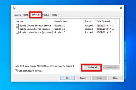 How To Enable Clean Boot In Windows 10 Itechguides