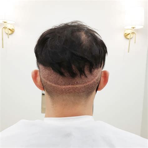 남자 투블럭 상고 뒷머리 기르기 네이버 블로그