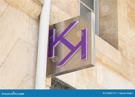 Kiko Make Up Milano Sign Logo And Text Brand Front Wall Facade Store