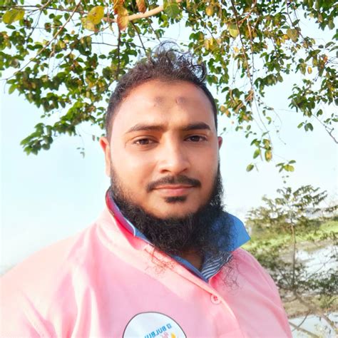 saddam hossain