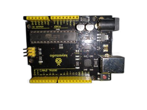 Keystudio ARDUINO KIT UNO R Compatible W Ubuy India
